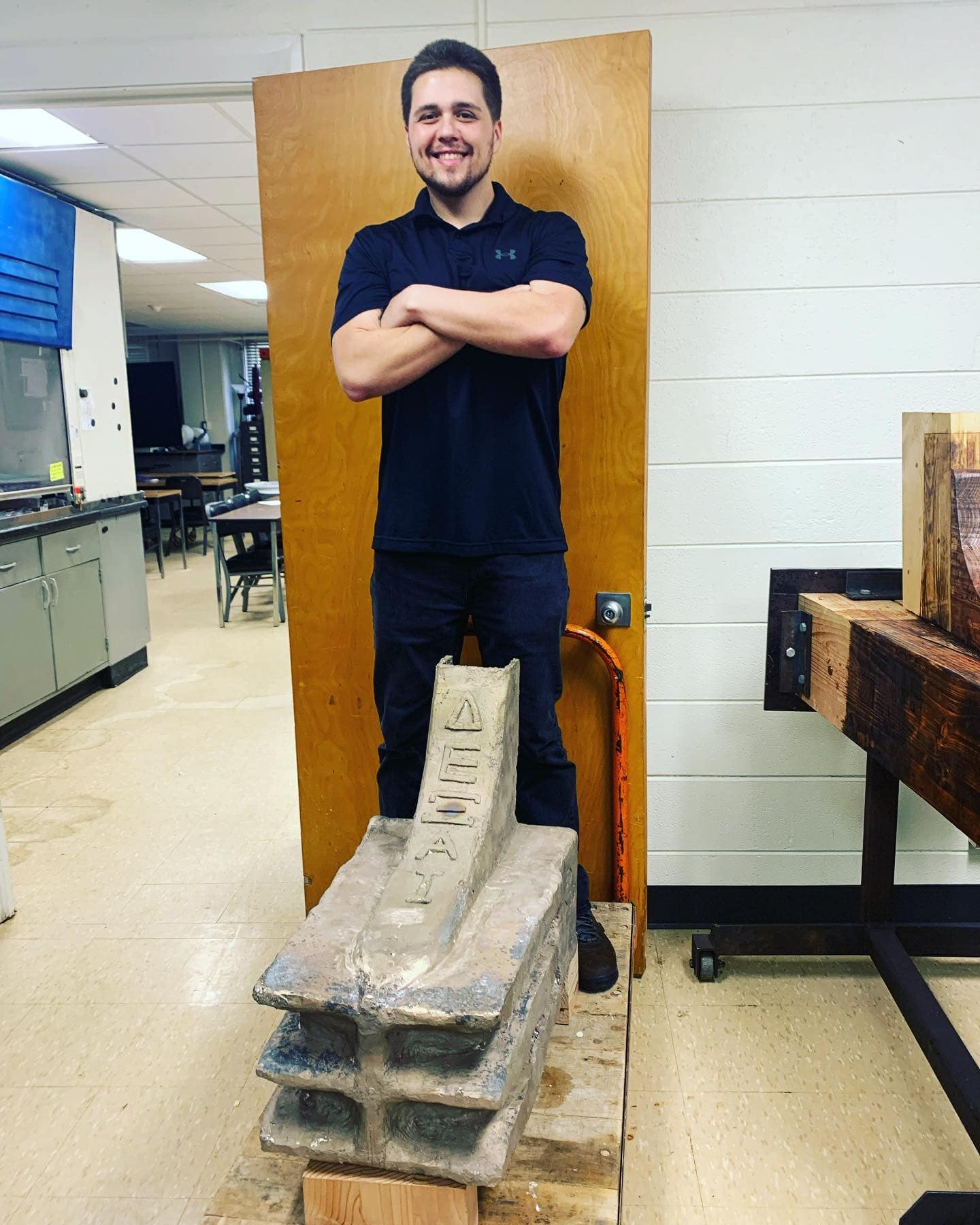 Dr. Stephen DeCasien | Nautical Archaeologist and Ancient Historian